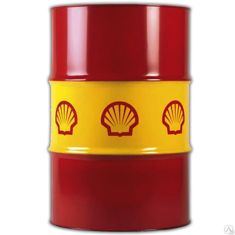 Масло для пневмоинструмента Shell Air Tool Oil S2 A 100 (209 л, бочка ...