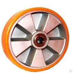 Колесо опорное Noblelift 2210416001/9000008896/940300300020 ...