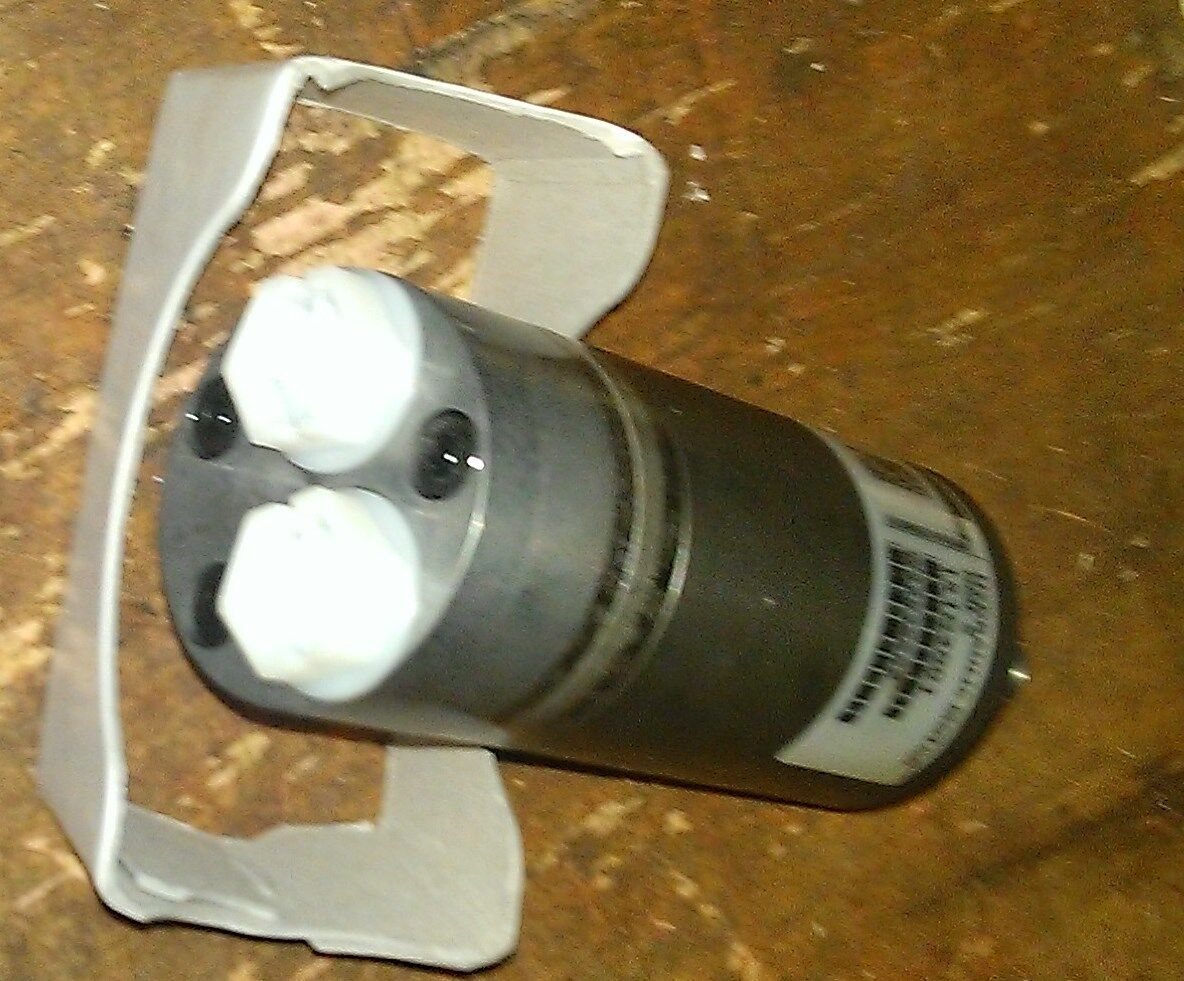 Героторные гидромоторы OML 8 151G2001 Зауэр Данфосс, Sauer-Danfos, цена ...