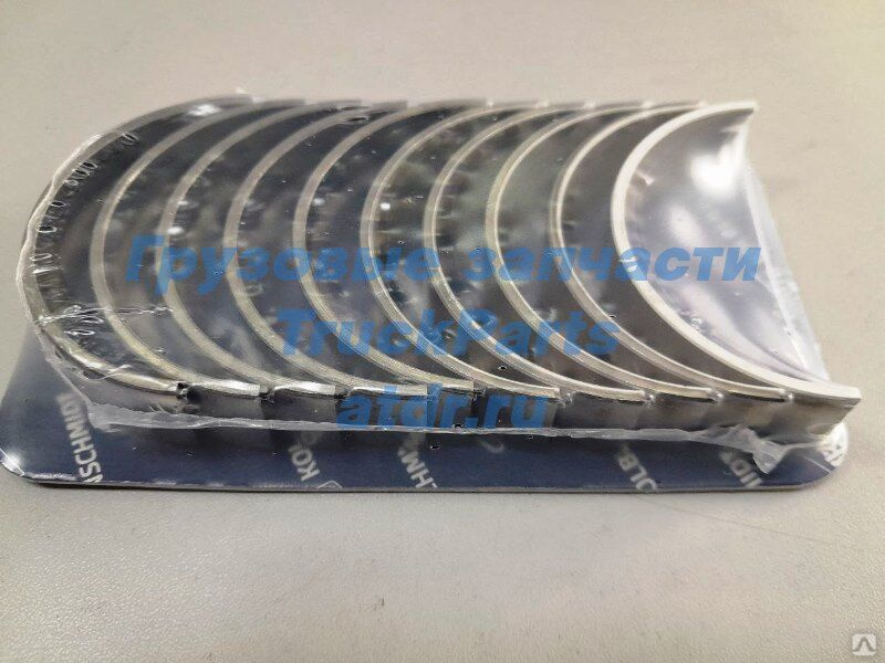 Вкладыши коренные Мерседес Спринтер комплект STD KOLBENSCHMIDT 77518600 ...