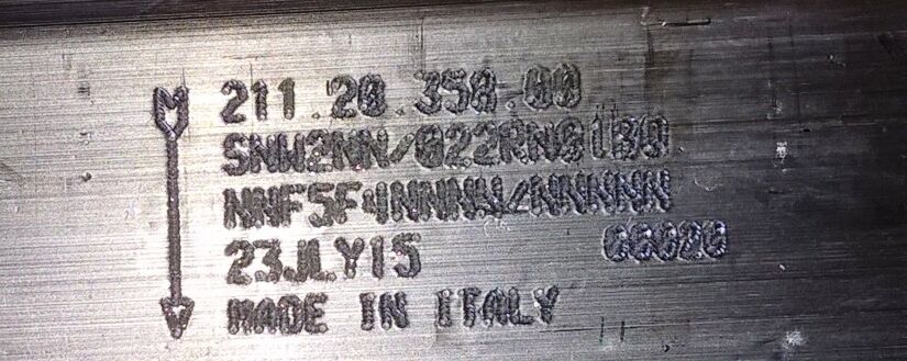 Насос НШ SNP2/22 D CO41...1F 211.20.358.00 SNW2NN/022RN01BQNN F5F4NNNN/NNNNNTurolla Danfoss ...