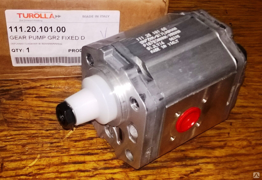 Насос НШ SNP2/17 S CO04 111.20.101.00 SNP2NN/017LN04AAP1-B7B5-NNNN ...