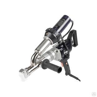 Экструдер сварочный ручной WELDY BOOSTER EX2 Weldy купить за 250 760 ...